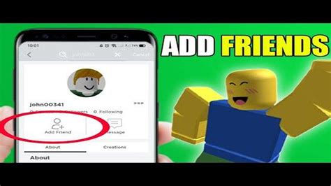 Guide étape par étape Comment ajouter un ami sur Roblox Guide d