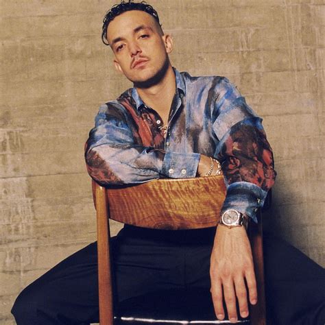 C Tangana On His Globally Minded Album C Tangana El Madrileno HD