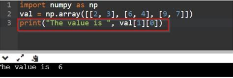 understanding indexerror invalid index to scalar variable in python or the basics of indexerror