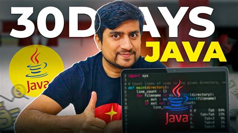 can you learn java in 30 days java complete roadmap youtube