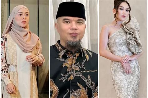 Duet Bareng Ahmad Dhani Netizen Bandingkan Lesti Kejora Dengan Ayu