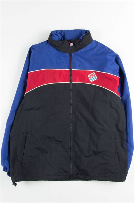 Domino S Pizza Jacket 17100