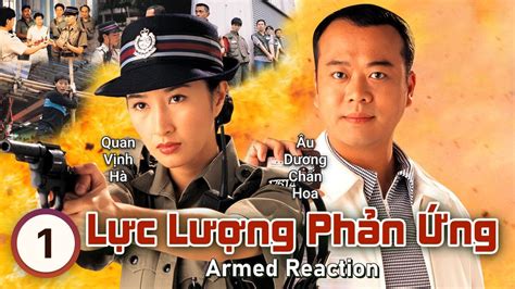 Top 15 bộ phim TVB Hồng Kông kinh điển đáng xem nhất