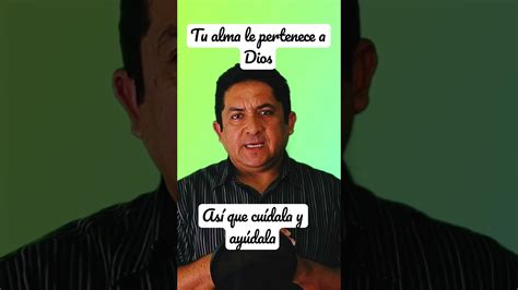 El Alma Que Pecare Morir Youtube