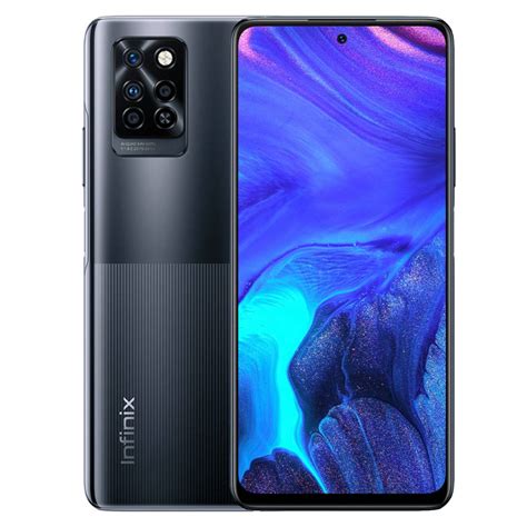 Infinix 10 Note Pro Infinix Note 10 Price In Nepal Specs Features