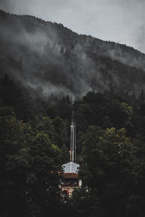 Harder Kulm Mountain Railway Adam Browett Flickr