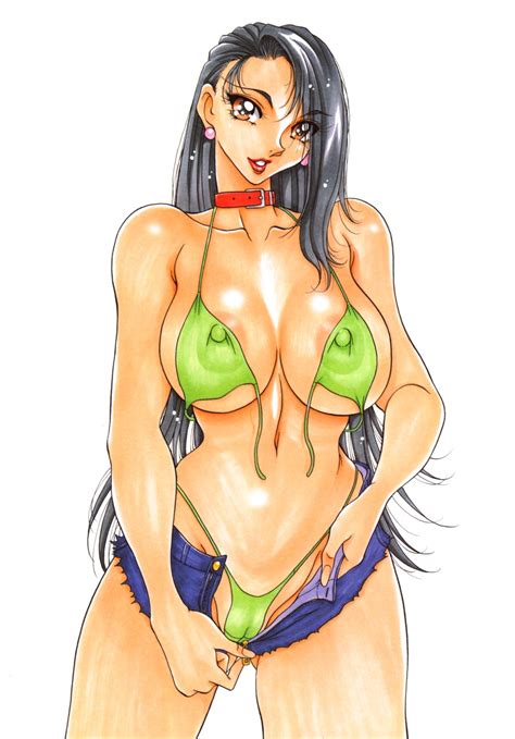 Azuki Kurenai Danbooru