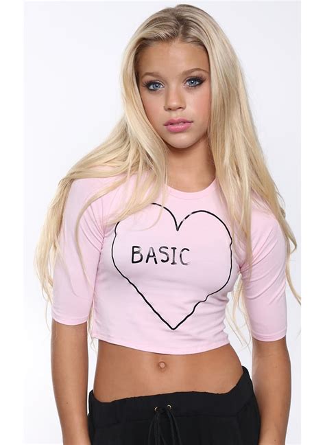 Kaylyn Slevin Picture