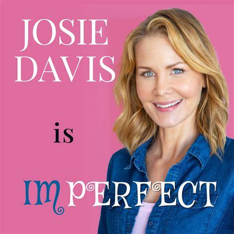 Josie Davis