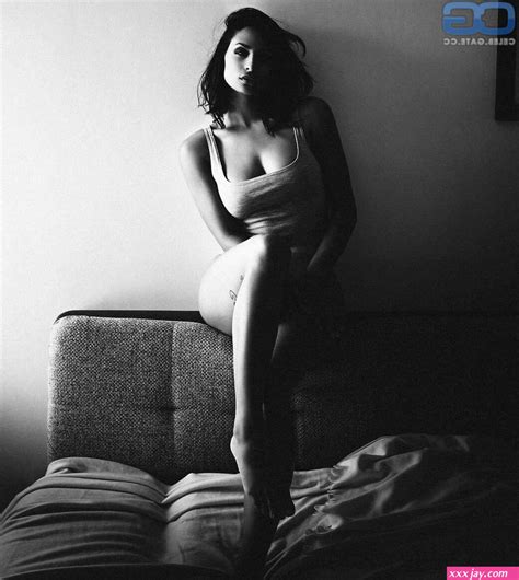 Amira Pocher Nudes Xxxjay
