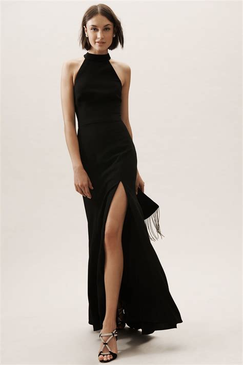 25 The Best Dresses For Black Tie Wedding Guest