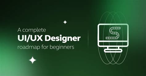 A Complete UI UX Designer Roadmap For Beginners Updated