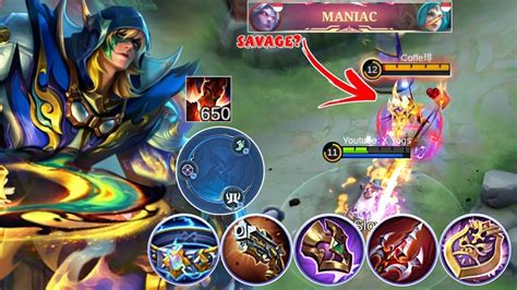 BUILD TOP GLOBAL 1 ALDOUS TERKUAT 2023 1 HIT TERSAKIT BUILD ALDOUS