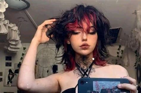 Hair Stylies Cut My Hair New Hair Hair Cuts Dyed Hair Inspiration