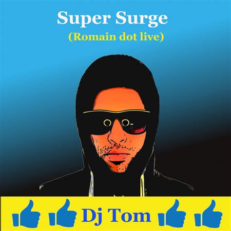 Dj Tom Songs List Genres Analysis And Similar Artists Chosic