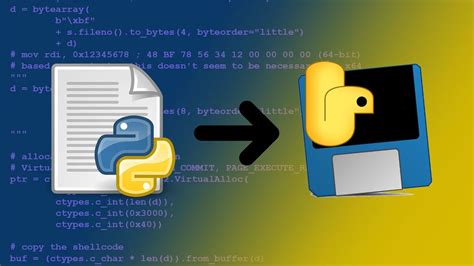 how to create an executable file from a python script using pyinstaller 59214 hot sex picture