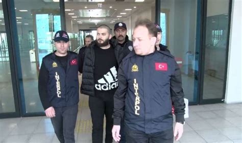 Thodex In Kurucusu Faruk Fatih Zer I In Bin Y Ldan Bin Y La