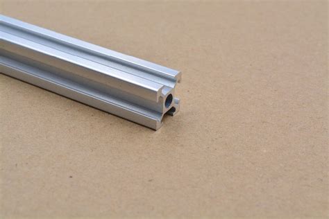1515 Aluminum Extrusion Profile Silver Or Black Le Grandado