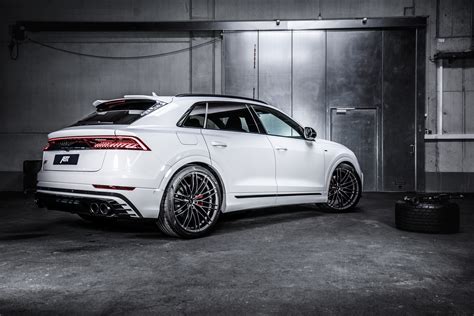 Audi Q Sq Rsq Pitlane Tuning Shop