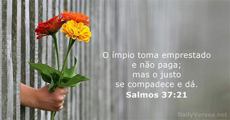 Vers Culos Da B Blia Sobre D Vidas Dailyverses Net