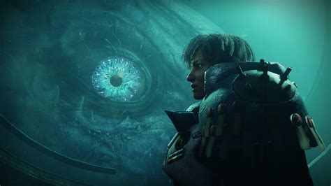 Destiny 2 Season Of The Deep Campaign Walkthrough Shacknews
