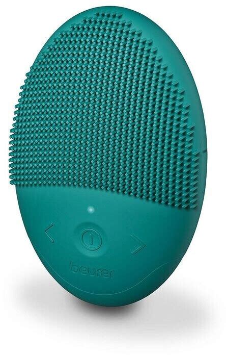 Beurer FC 52 Brosse Pour Le Visage 80 G Au Meilleur Prix Sur Idealo Fr