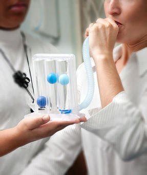Programas domiciliares ganham espaço para reabilitação pulmonar de