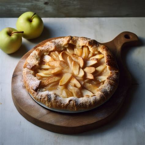 Mary Berry Apple Crumble With Walnut And Oats Topping