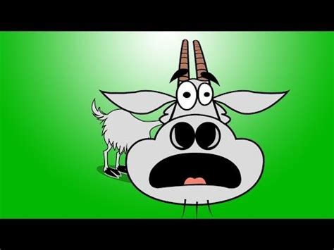Sal De Ah Chivita Canciones Infantiles Nursery Rhymes Recurso