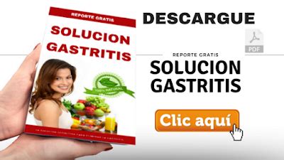 Solucion Gastritis Que Es La Gastritis Como Saber Si Tengo Gastritis