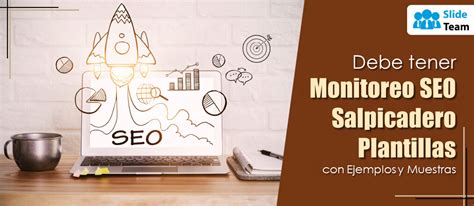 Plantillas De Panel De Control De SEO Imprescindibles Con Ejemplos Y