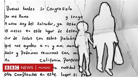 531 días el caso de la niña migrante que más tiempo lleva detenida