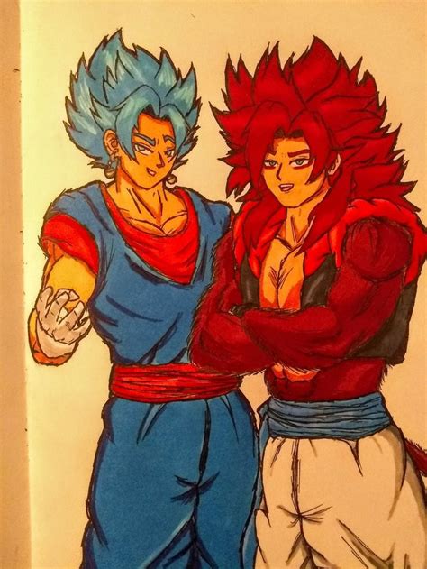 Pin By Stacey Green On Vegito Blue And Gogeta Ssj4 Grinch Blue