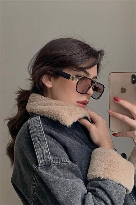 Paula Gözlük My Love Butik Modadaki Göz Alıcı Şıklık