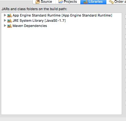 Java JSP File Not Rendering In Spring Boot Running In AppEngine