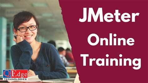 jmeter performance testing training online jmeter tutorial for beginners youtube