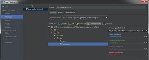 Cucumber Java Tutorial JavaPointers