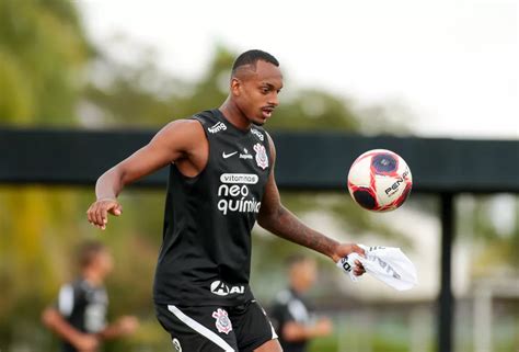 Confira os números do zagueiro Raúl Gustavo pelo Corinthians em 2022