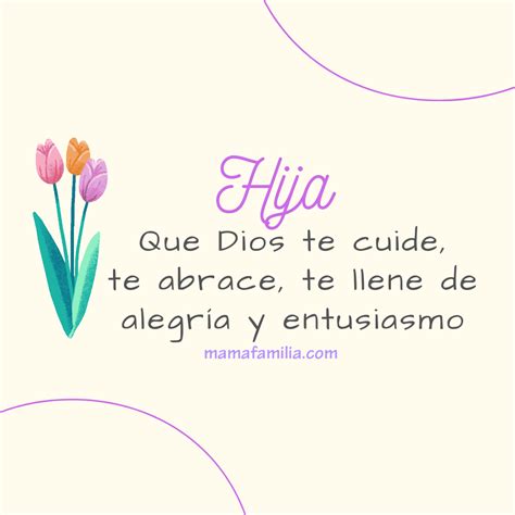 Las Mejores Frases Cortas Y Positivas Para Mi Hija