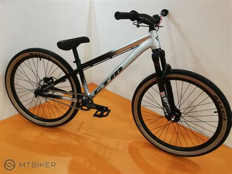 Ctm Dirtking PRO 2021 Dirt a BMX bicykle MTBIKER bazár