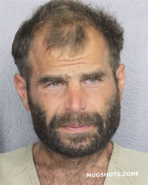 FARINELLA DAVID 12 29 2023 Broward County Mugshots Zone