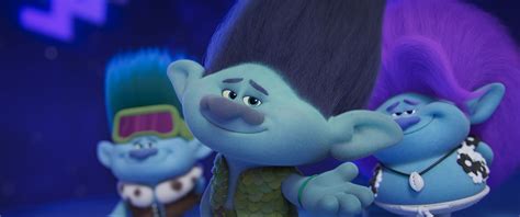 Les Trolls 3 nouvelle tournée Répertoire des films classés