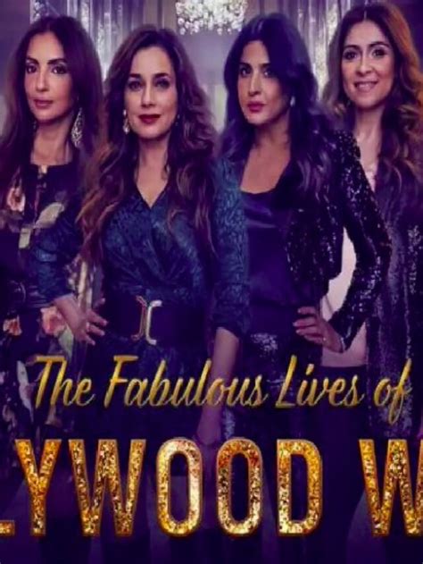 Fabulous Lives Of Bollywood Wives Season 2 Review Welcome To Trending