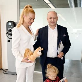 Gabriela Soukalová se pochlubila svou dcerou Malá Izabelka vypadala