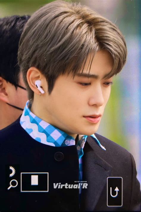 On Twitter RT Jaehyunpetals Blonde Jaehyun Has Gone