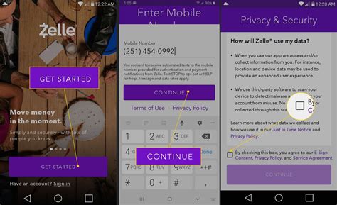 How To Use Zelle A Beginner S Guide To Digital Payments Conhe A As