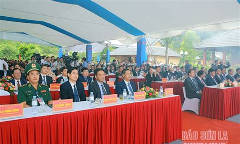 Lễ kỷ niệm 60 năm Ngày thiết lập quan hệ ngoại giao Việt Nam Lào 45