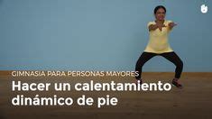15 Ideas De CALENTAMIENTO Calentamiento Ejercicios Ejercicios Para
