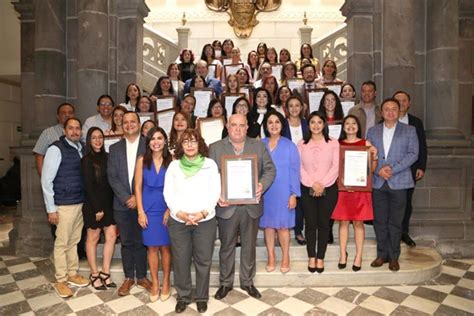 Puebla dentro de los cinco municipios del país que obtiene distintivo
