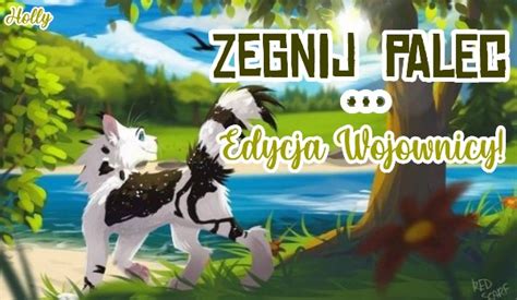 Zegnij Palec Edycja Wojownicy Samequizy